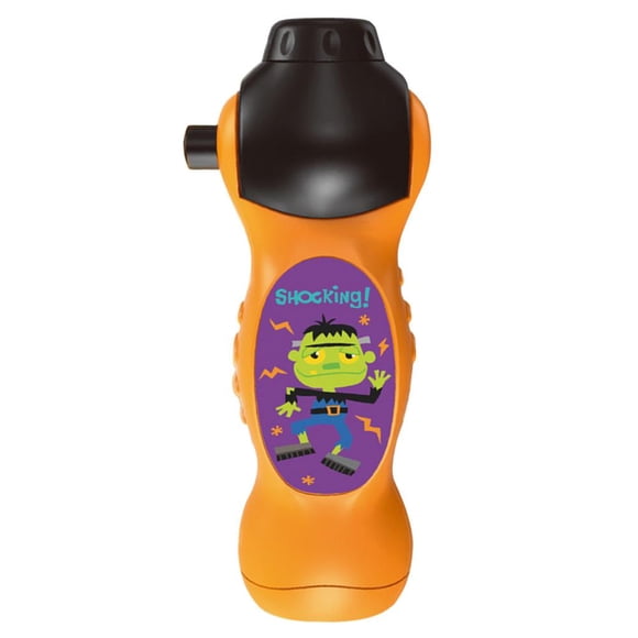 Halloween Flashlights Kids