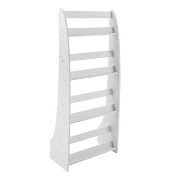 Miumaeov 3 Tier Acrylic Brochure Holder Wall Mount Flyer Literature ...