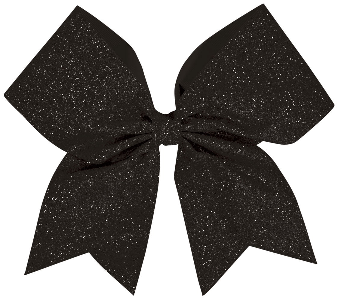 High School Cheerleading Clipart Bow