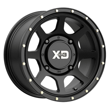 MSA Offroad Wheels Aluminum Rim M40 ROGUE 15X7in Satin Black Titanium ...