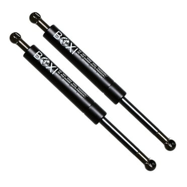 BOXI 1pc Universal Lift Support Strut Shock Gas Strut Shock Spring ...