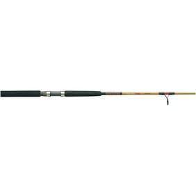 Tiger Shakespeare Combo Rod - Walmart.com