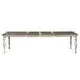 Liberty Furniture Magnolia Manor Rectangular Leg Table - Walmart.com