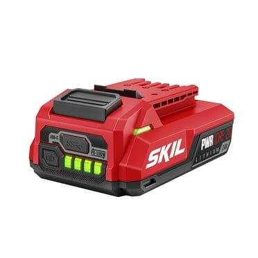 SKIL PWR CORE 40V 2.5Ah Battery - Walmart.com
