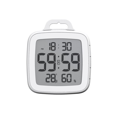Digital Waterproof Kitchen Timer Countdown Touch Timer | Walmart Canada
