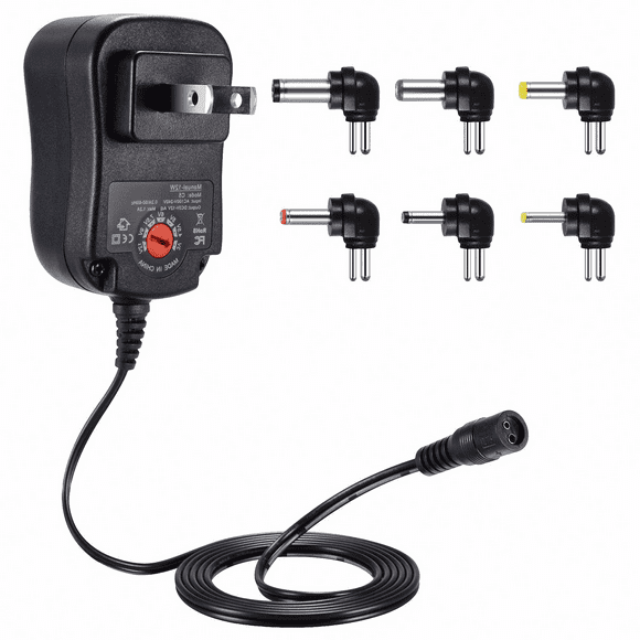 12 Volt DC Power Supplies