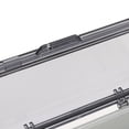 Yajisi 7.9 x 3.9 x 2.8 in / 20 x 10 x 7 cm Outdoor Electrical Box IP67 ...