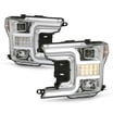 AKKON - Fits 15-18 Ford Focus S | SE | ST | Titanium [Halogen Type] LED ...