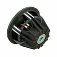 Soundstream RSW-154 2600W Peak 1300W RMS 15" Reserve Series Dual 4-ohm ...