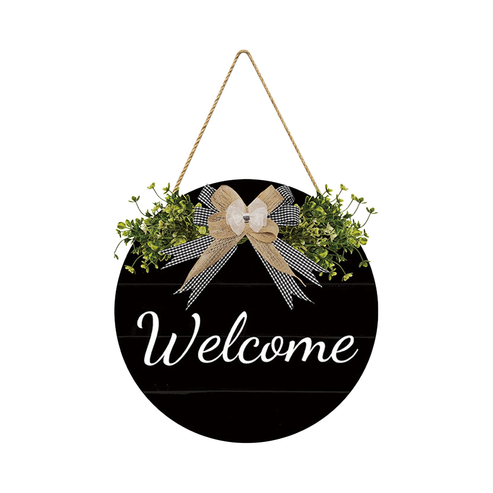Click here for Unbranded 3d Welcome Hanger Funny Welcome Sign Hom... prices