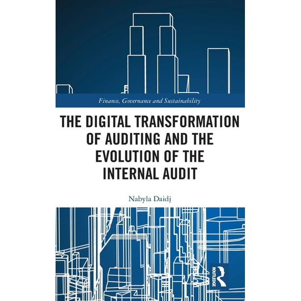 Finance, Governance and Sustainability: The Digital Transformation of ...