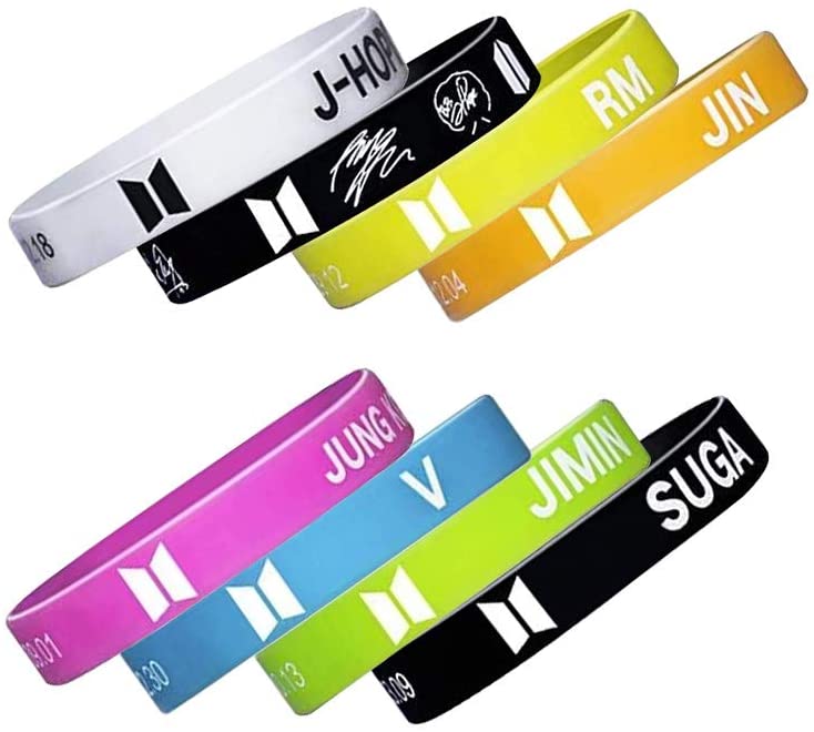 Paper Paper & Party Supplies ARMY Mail Stickers 2 Sheets BTS Army Free ...