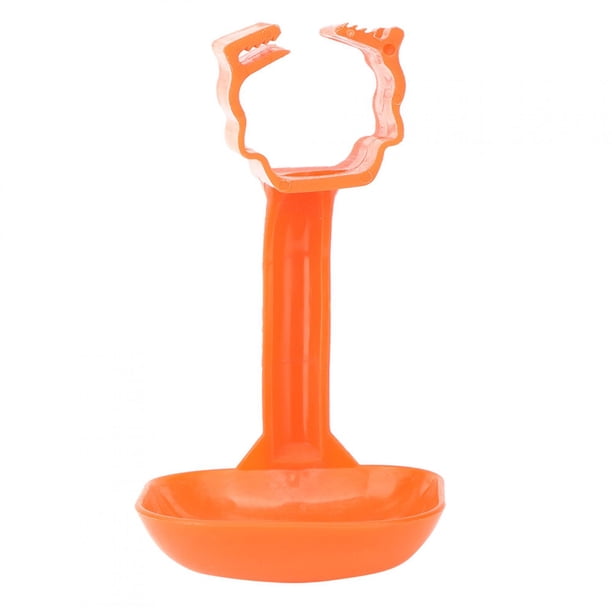Non- Chicken Drinking Cup, Chicken Waterer, Bent Arm Design Ducks ` For ...