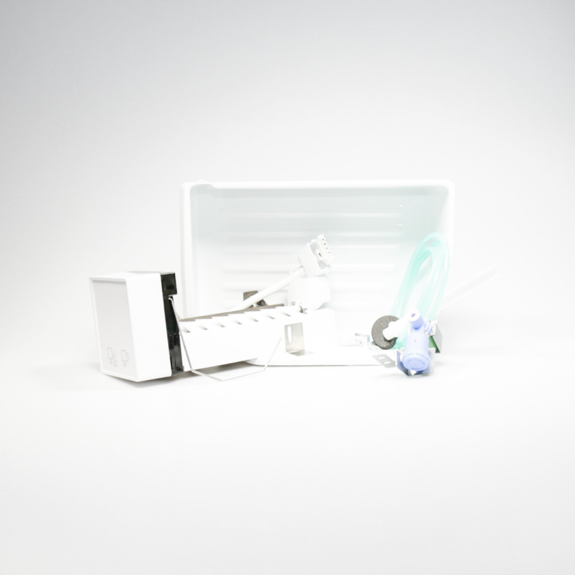 Frigidaire / Electrolux IM116000 Ice Maker Assembly - OEM Part ...