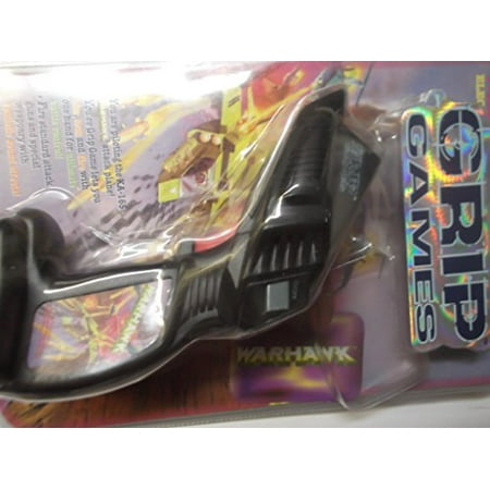 Sony Grip Games Warhawk Handheld Game | Walmart Canada