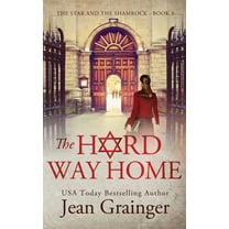 The Star and the Shamrock Hard way Home, Book 3, (Hardcover) - Walmart.com