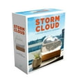 Chronicle Books Storm Cloud: Weather Predicting Instrument, Fun Cloud ...