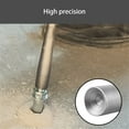 Expansion Bolt Strikes Punching Concave Head Heavy Electric Hammer ...