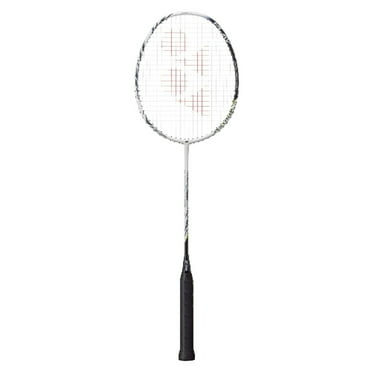 YONEX Astrox 99 Play Graphite Strung Badminton Racket with Full Racket ...