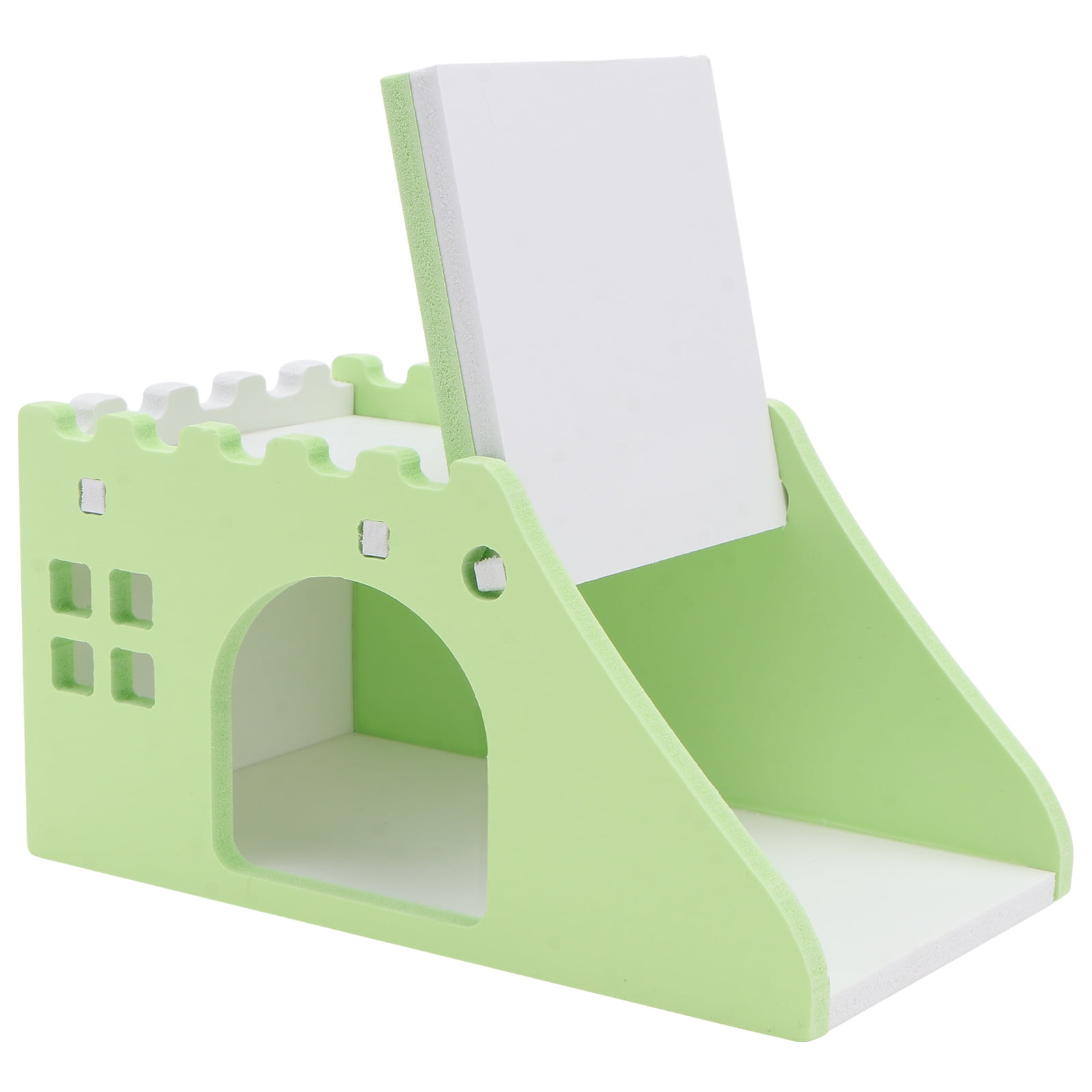 Click here for Fomiyes 1pc Hamster Hidden House Lovely Hamster Wo... prices