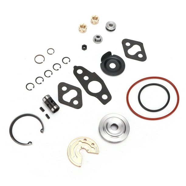 Turbo Rebuild Kit,Turbocharger Repair Rebuild Kit Turbo Service Kit ...