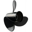 Turning Point Propeller 21502141 Aluminum Hustler 4 Blade Propeller ...