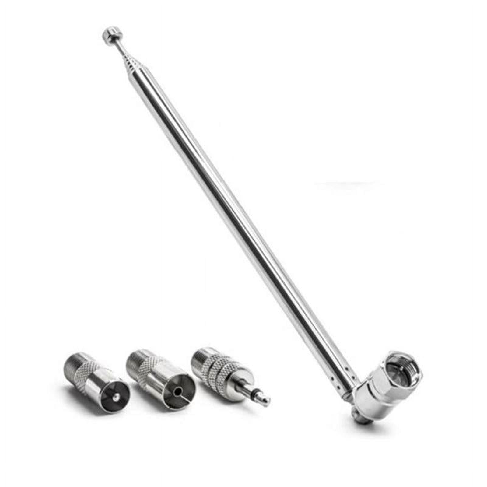 Click here for Brightbuy Radio Antenna 76cm Adapter For Home Radi... prices
