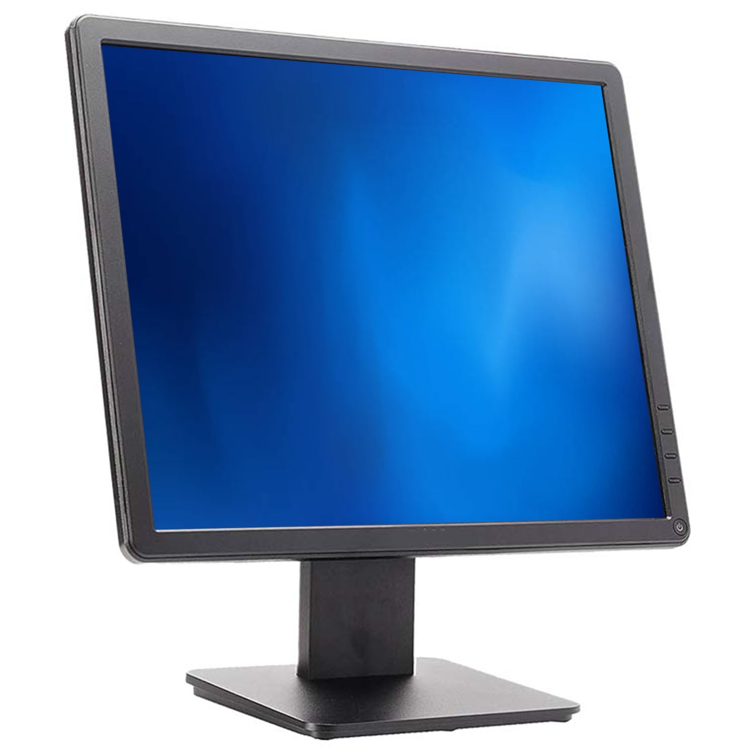 Restored 17" LCD Monitor 5:4 Aspect (Unbranded-Mix and Match) - Walmart.com