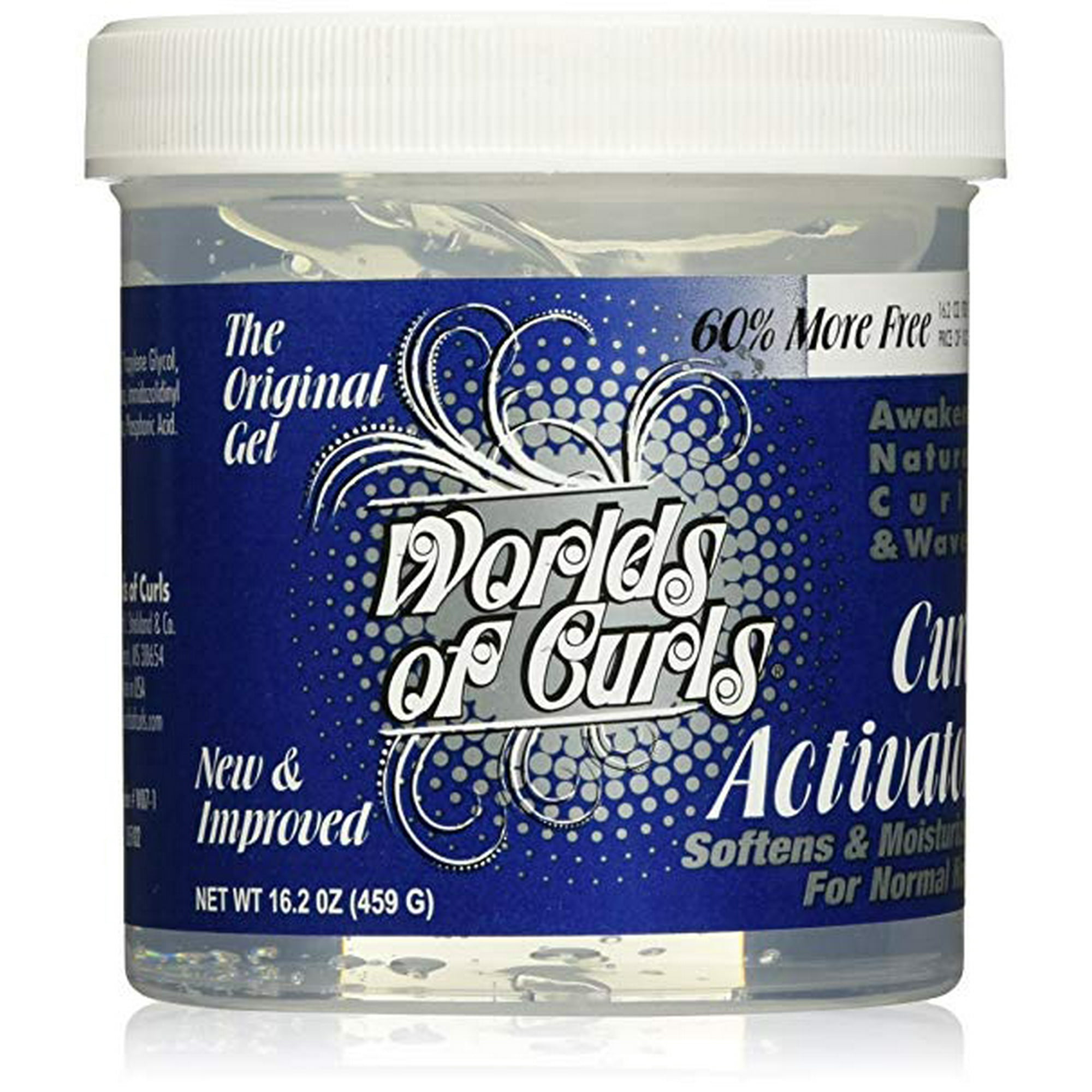 Click here for Worlds Of Curls Curl Activator For Normal Hair 32... prices