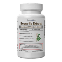 Superior Labs Bromelain 500mg Enzyme Capsules for Digestive Support ...