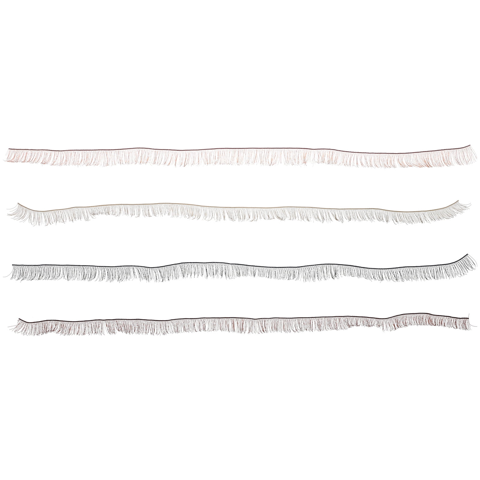 Click here for Homemaxs 4pcs Dolls Eyelashes Faux Eyelashes Fake... prices