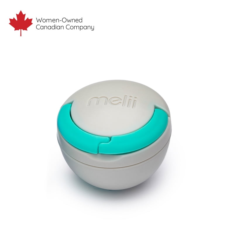 Click here for Melii Pacifier Pod prices