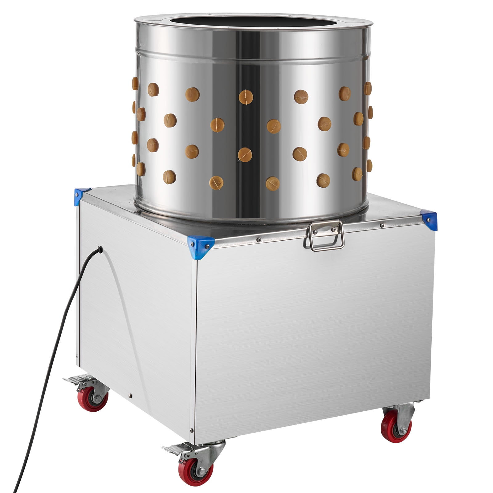 Click here for Kffkff Chicken Plucker Machine  19.7 In Drum  2hp... prices
