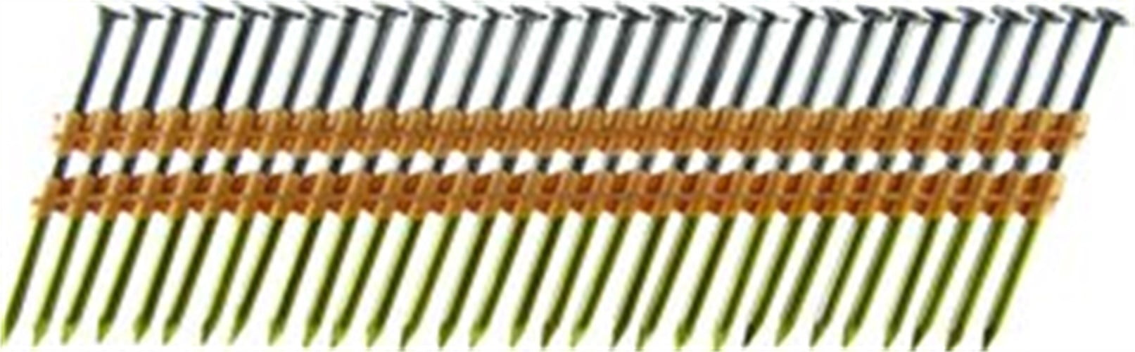 12070 3"X.131 Dps Bright Smooth Nail4M, Southern Carlson, EACH, BOX, No ...