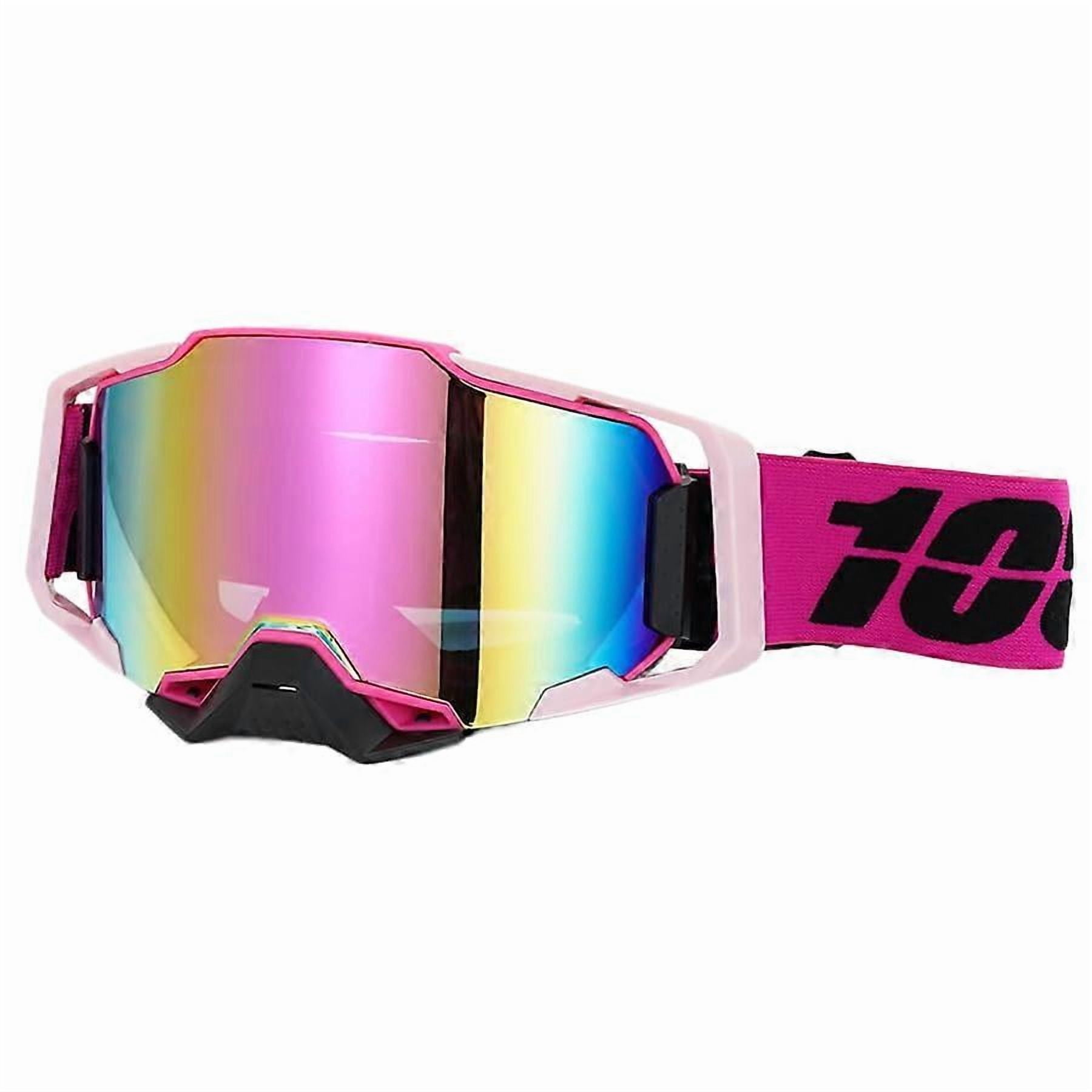 Click here for Dfrg Dirt Bike Goggles Atv Motorcross Mountain Bik... prices