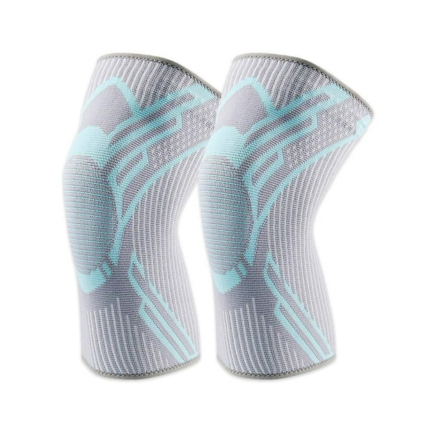 Protector de rodilla elástico de nailon deportivo - Protección de ...