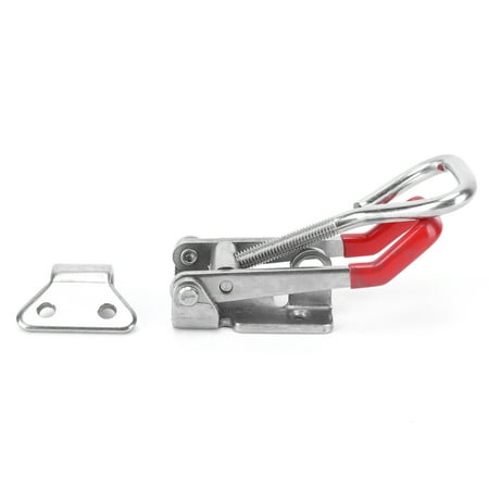 Toggle Lock Clamp, Practical Compatibility Toggle Latch Adjustable For ...