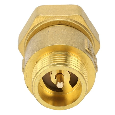 Loewten Water Meter Check Valve,Check Valve,Check Valve 1‑Way ...