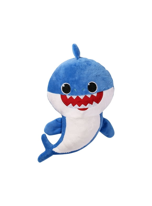 Baby Shark Toys in Toys Character Shop - Walmart.com