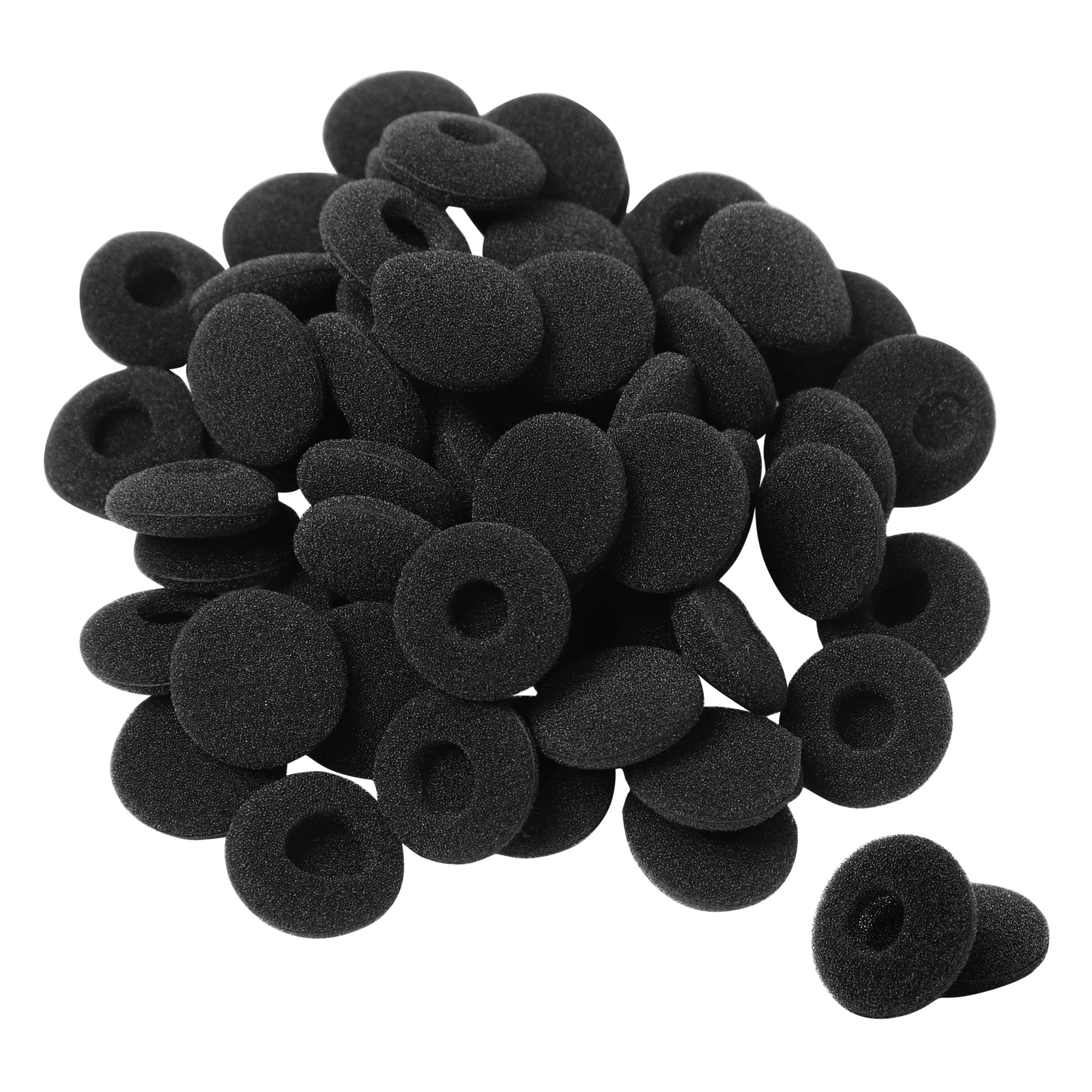 Click here for 50 Pcs Sponge Earphone Pad Cap Earbud Cover Replac... prices