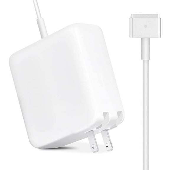Apple 85W MacBook Pro Charger, T-Tip Power Adapter Compatible with 13 ...