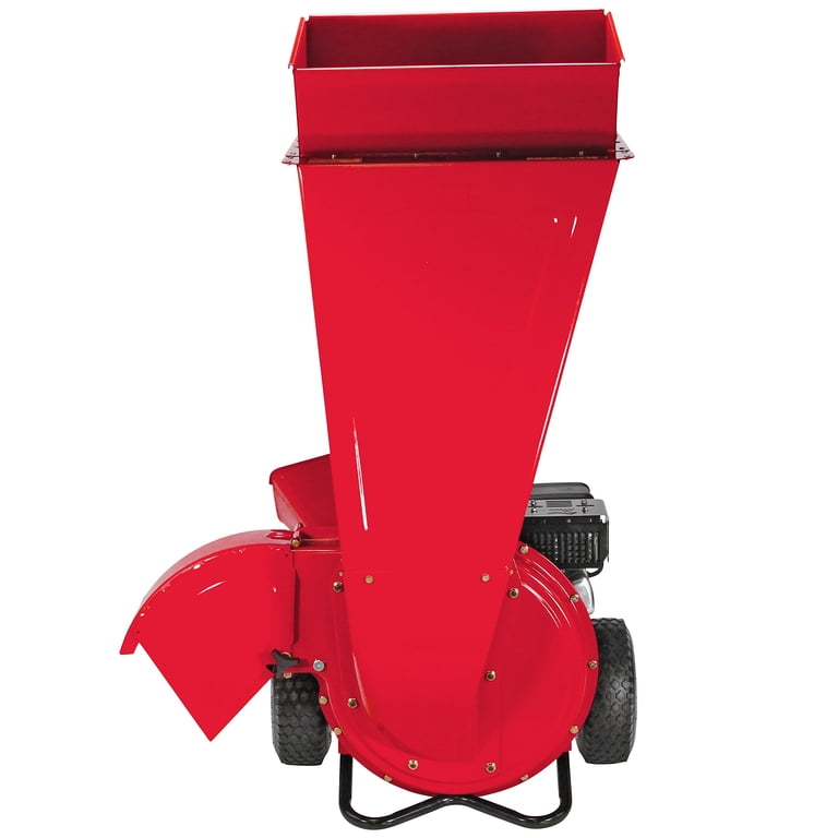 Troy Bilt Chipper Shredder 65 Hp