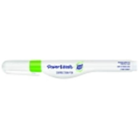 Liquid Paper 1296232 Correction Fluid Pen Liquid Paper - Walmart.com