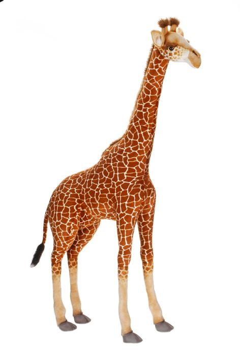 GIRAFFE, LARGE 64'' - Walmart.com