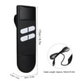 Mgaxyff Recliner Remote Hand Control for Lift Chairs - Walmart.com