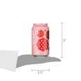 Poppi Prebiotic Soda, Raspberry Rose, 12 Pack, 12 oz - Walmart.com