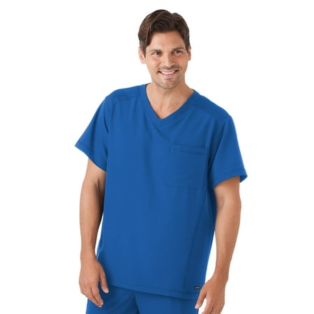 Jockey Men's Mesh Scrub Top - Walmart.ca