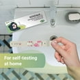 NOVATest Eco One-Step hCG Urine Pregnancy Test Kit with Instant ...