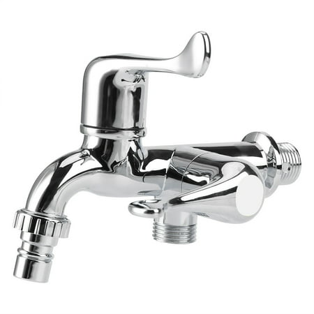 Water Faucet Water Tap Faucet Washing Machine Faucet Sink Water Tap ...