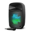 ION Audio Game Day Primetime Portable Rechargeable Speaker with Lights ...